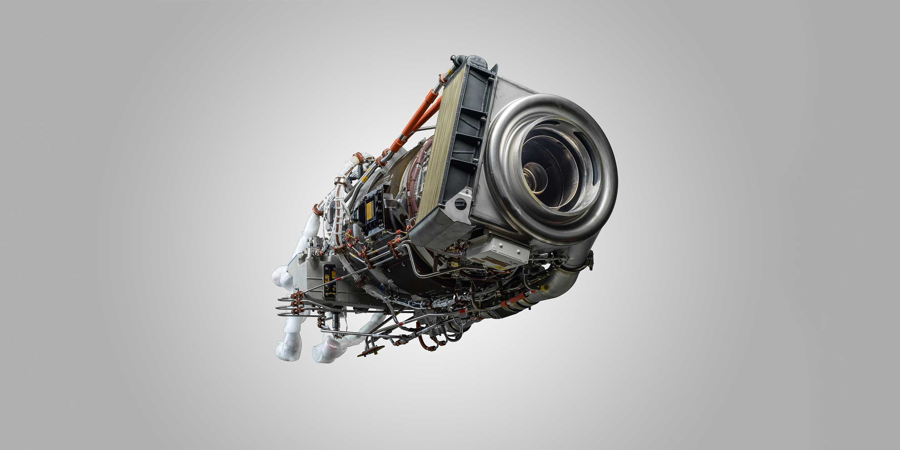 131系列辅助动力装置（APU）