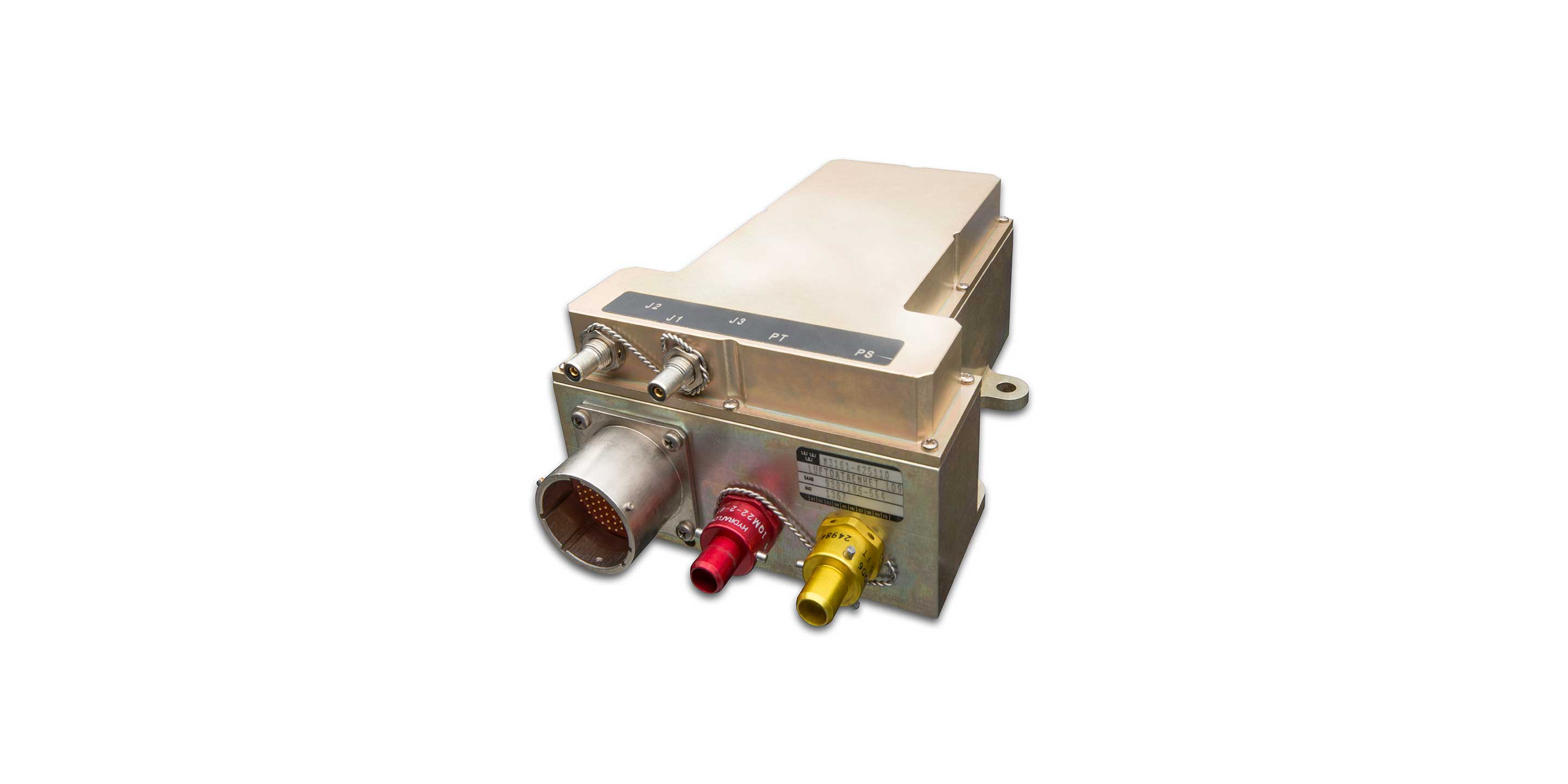 大气数据计算机