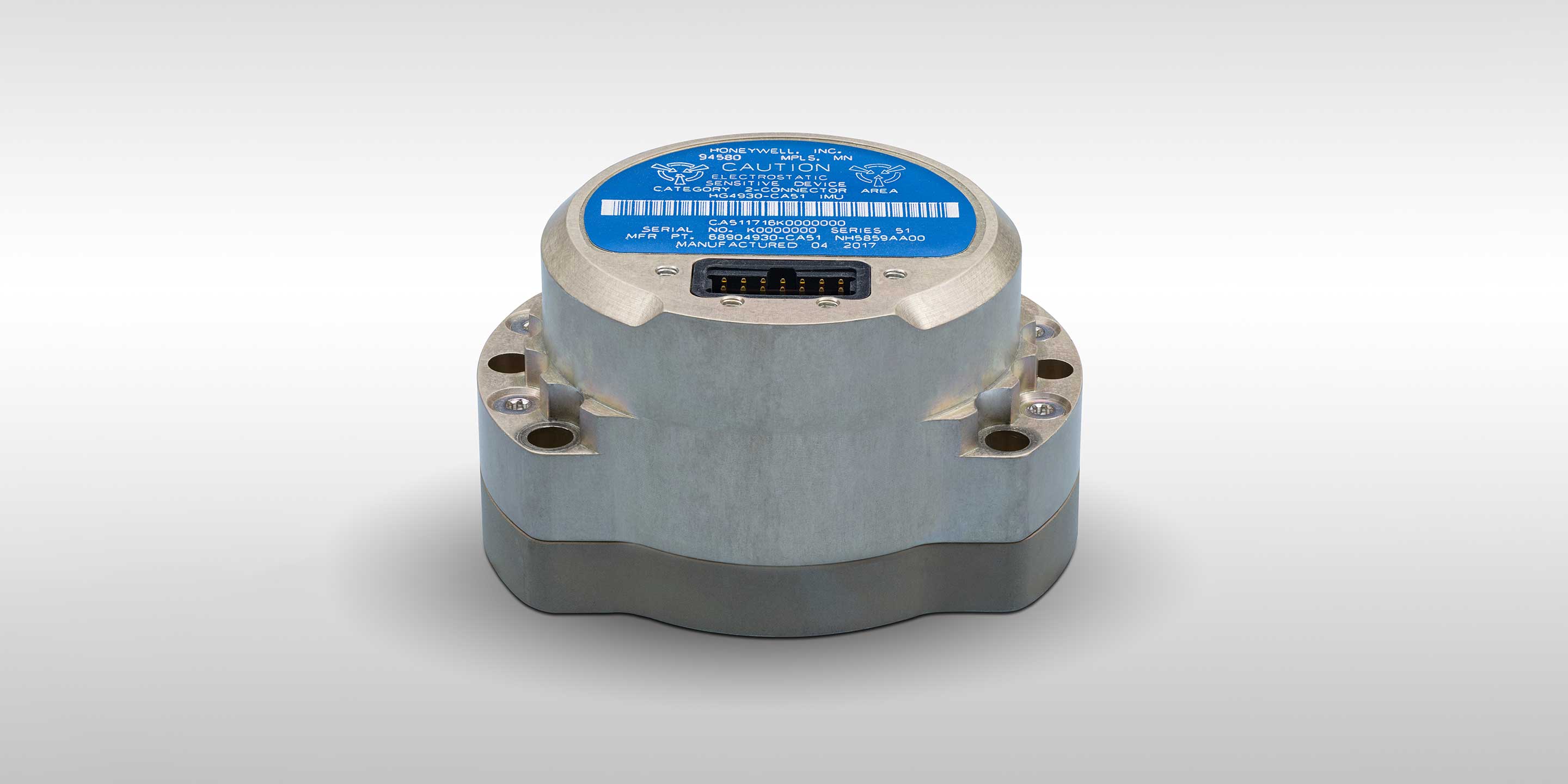 HG4930惯性测量单元