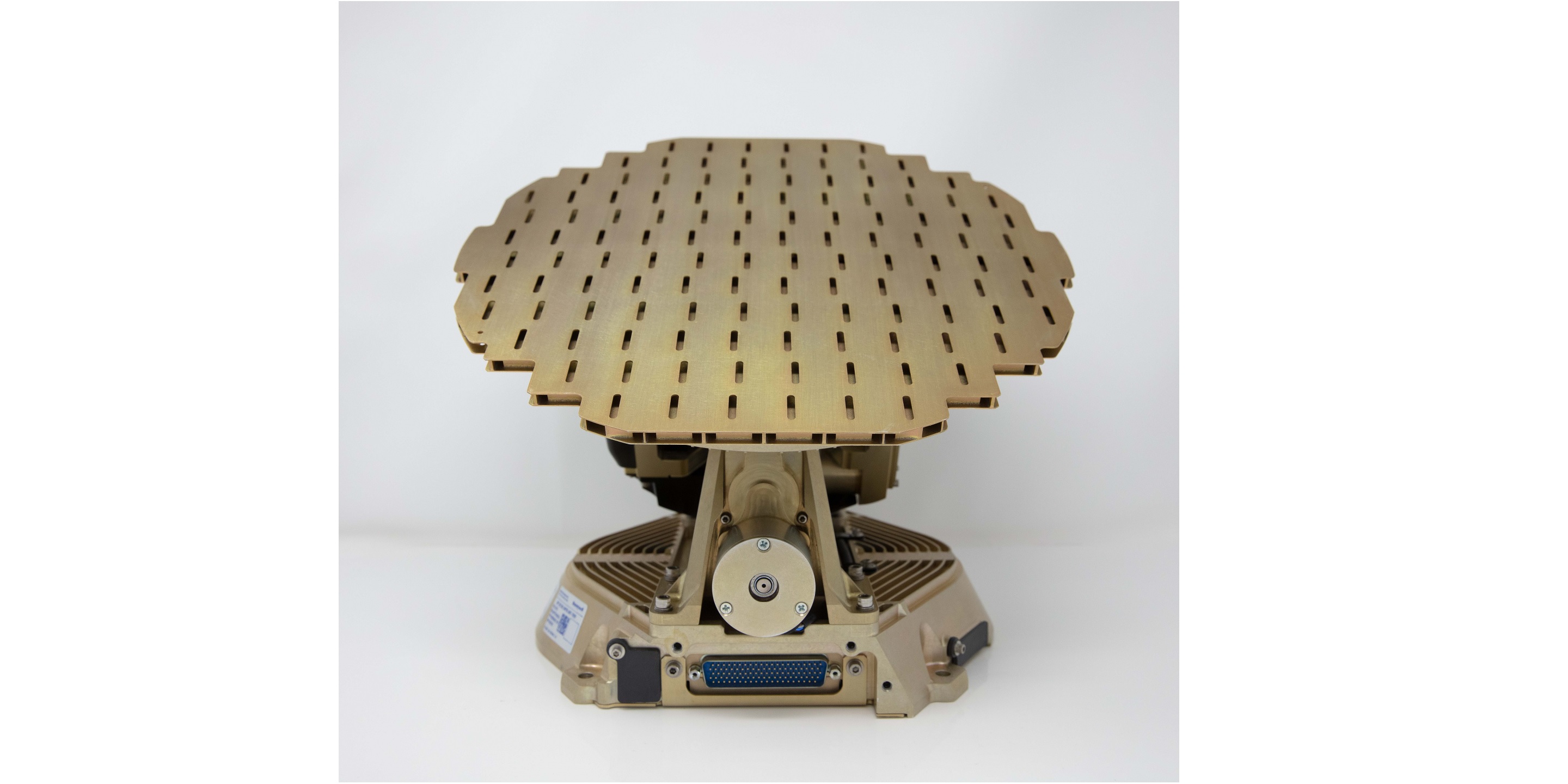 霍尼韦尔 IntuVue RDR-7000 气象雷达系统