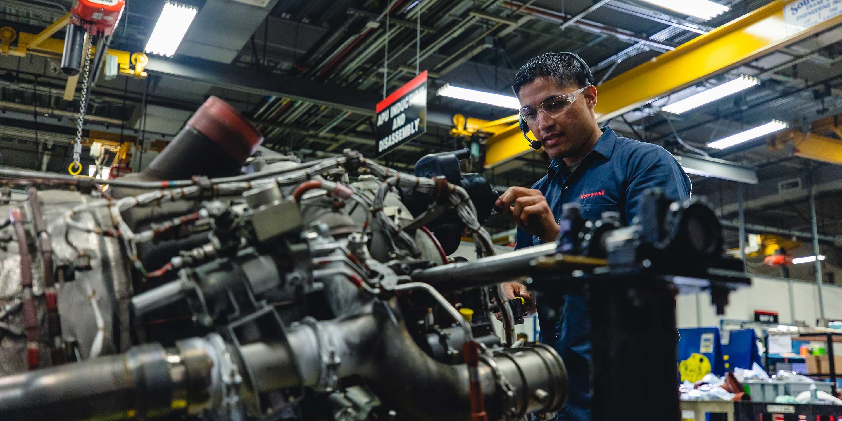 维护、维修和大修