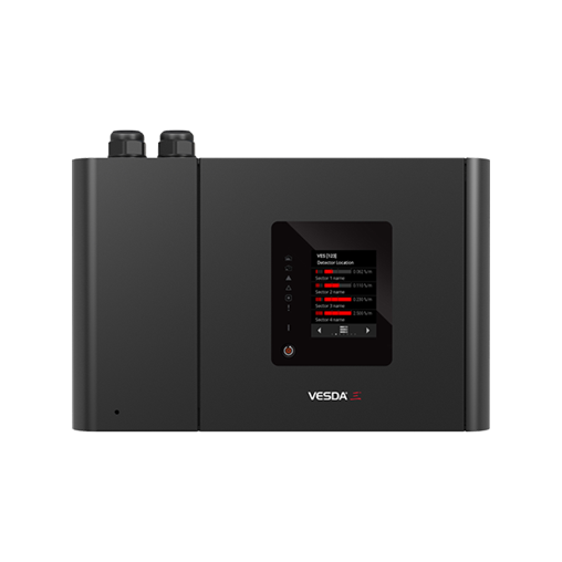 NOTIFIER VESDA-E智能型吸气式感烟火灾探测器 - 探测报警设备及消防子系统 - 智能建筑科技- 霍尼韦尔中国