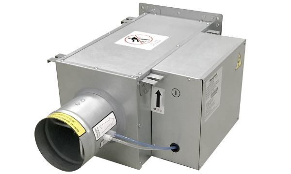 PVB系列 VAV 控制器 - 楼宇控制 - 智能建筑科技- 霍尼韦尔中国