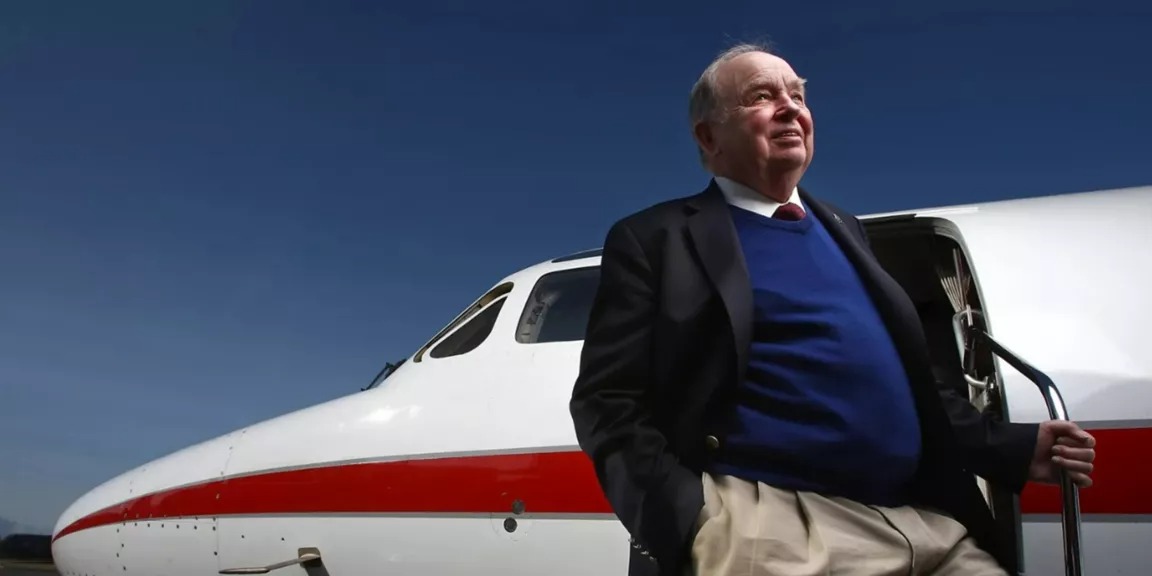 唐·贝特曼的卓越发明挽救生命超越半个多世纪 - 创新科技 - 霍尼韦尔中国