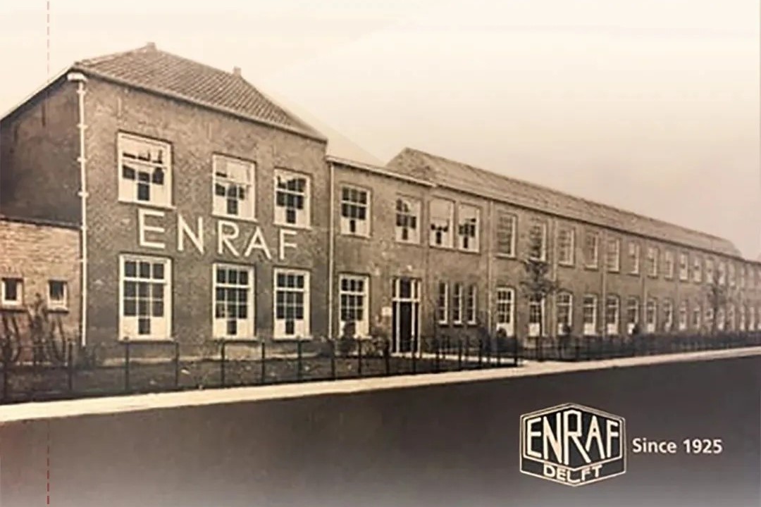 Honeywell Enraf 100年 | 创新，再出发 - 创新科技 - 霍尼韦尔中国