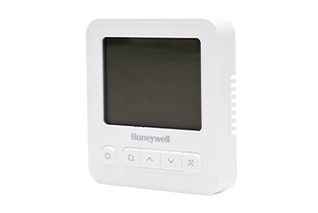 WS8系列温控器 - 楼宇自控 - 智能建筑科技- 霍尼韦尔中国