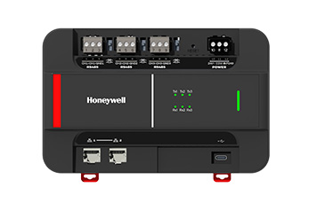 ECC200边缘网络控制器 - 楼宇控制 - 智能建筑科技- 霍尼韦尔